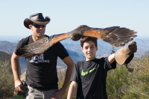 Classes | Sky Falconry